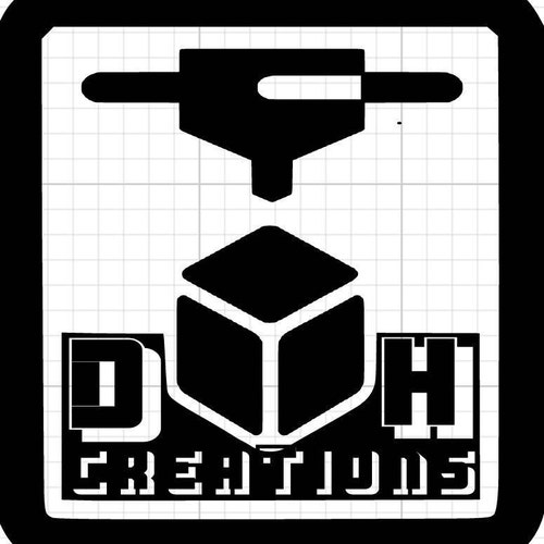 DHCreationss - Etsy