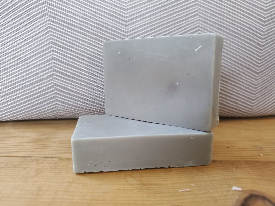 Clean Linen Scented Bar Soap - Etsy