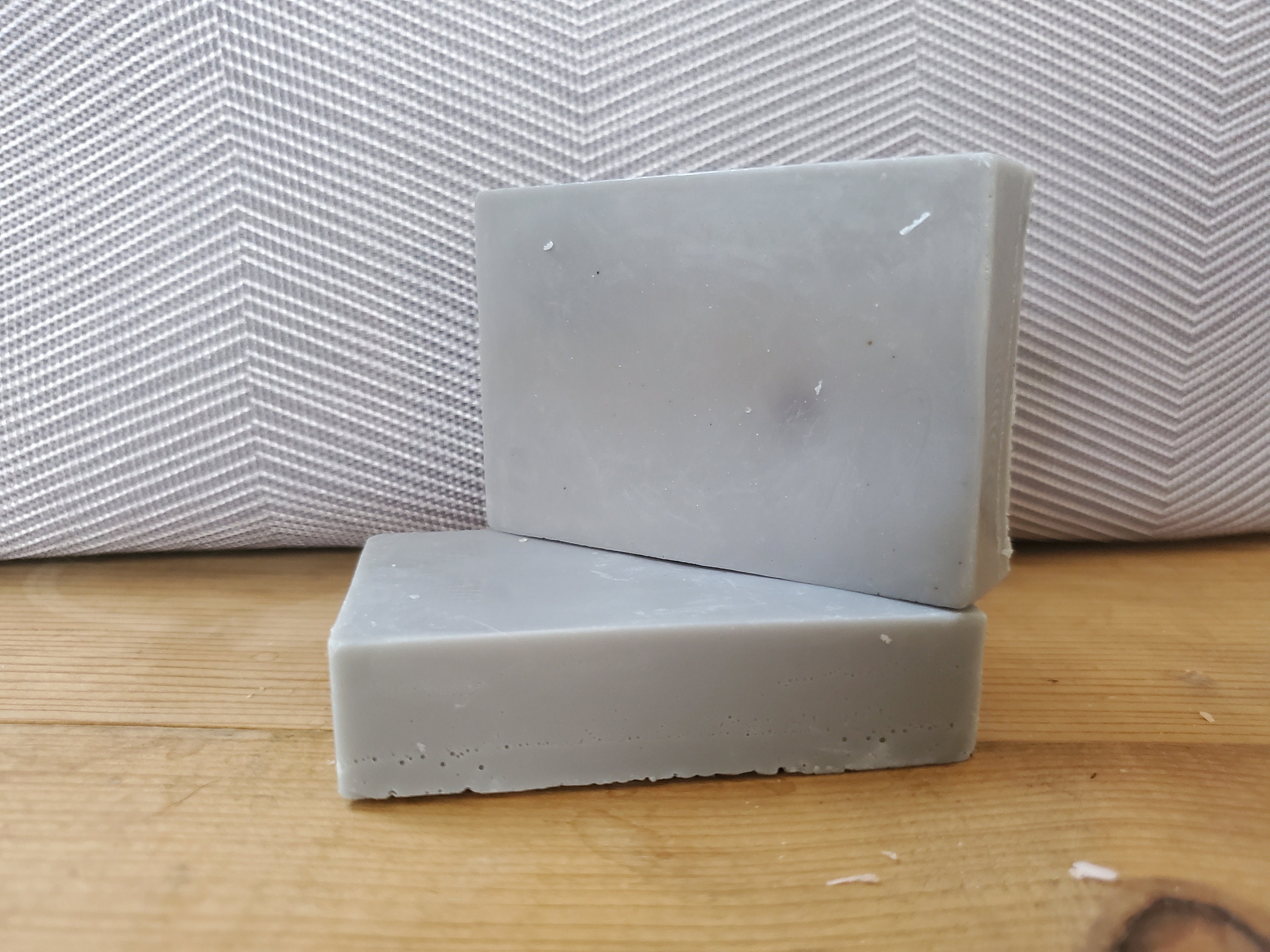 Clean Linen Scented Bar Soap - Etsy