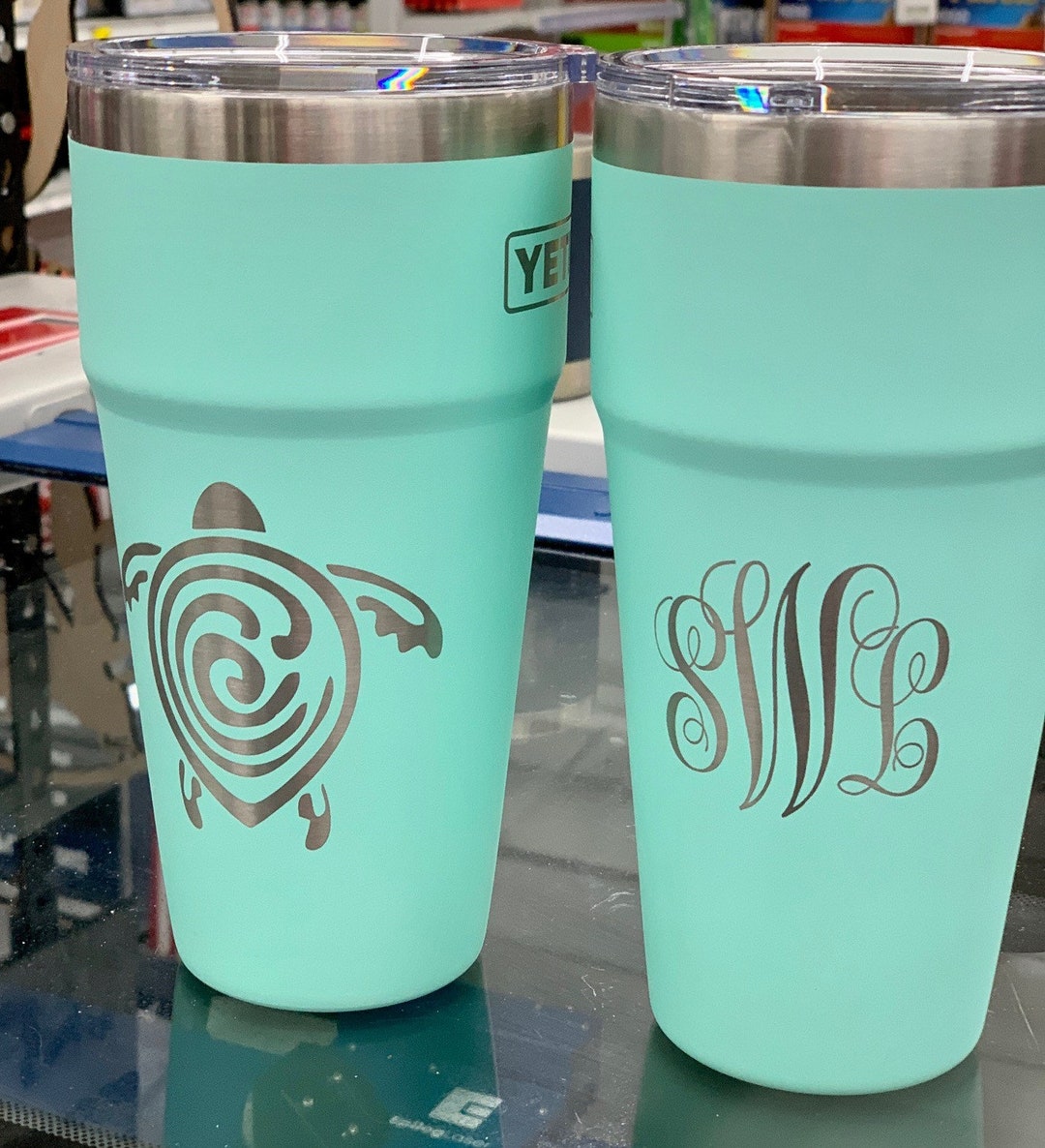 26oz Yeti With Straw , Yeti Rambler Personalized, Yeti With Straw ...