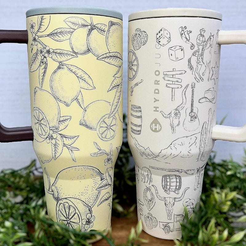 Hydrojug Engrave - Etsy