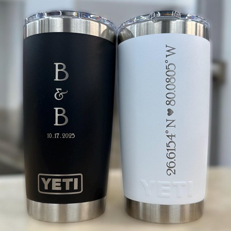 Bridal Yeti Gifts - 60+ Gift Ideas for 2025
