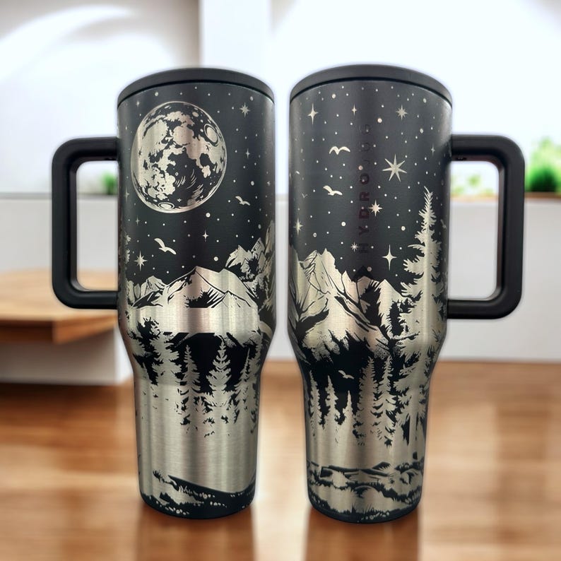 Custom Engraved Wrap Add-on | Processing Fee for Full Wrap Engraving - Etsy