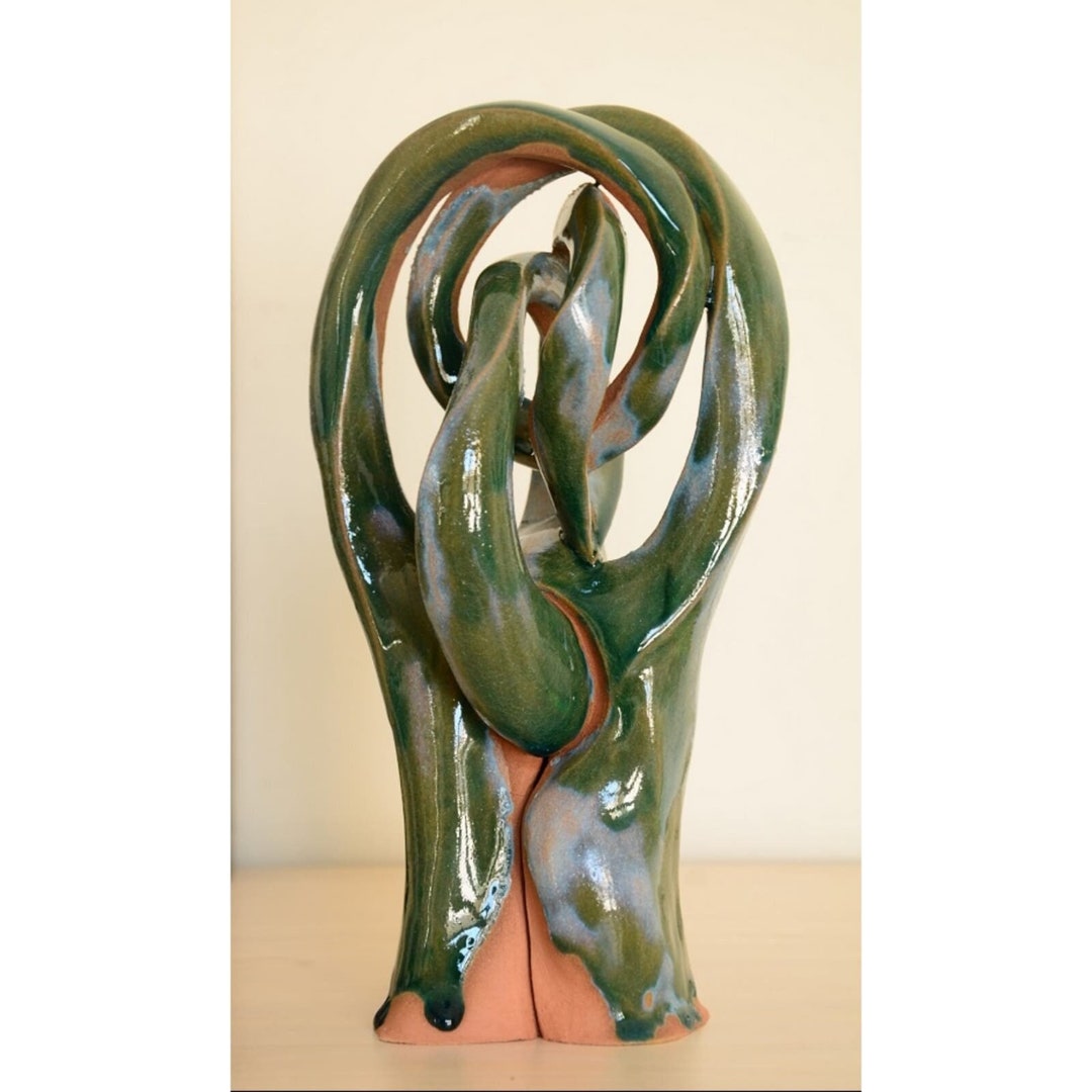 Embrace the Beauty of Authentic Craftsmanship: an Artistic Ceramic ...