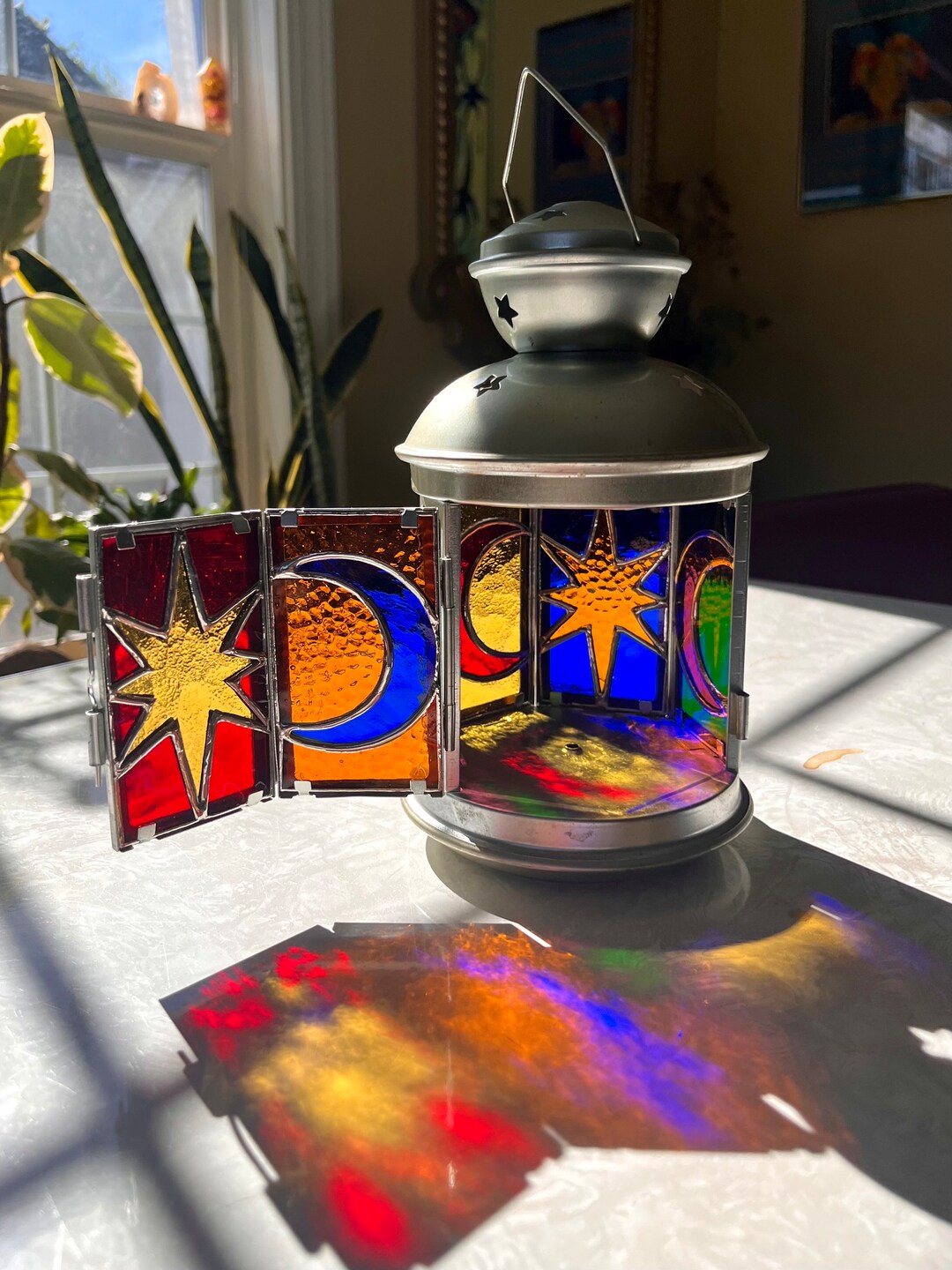PRE-ORDER Starlight Lantern - Etsy