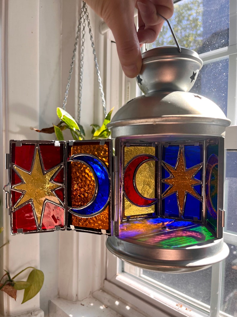 PRE-ORDER Starlight Lantern - Etsy