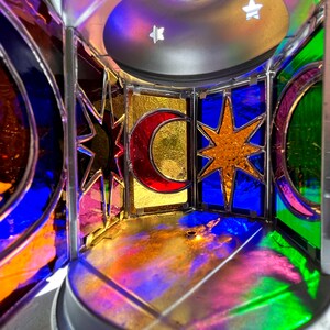 PRE-ORDER Starlight Lantern - Etsy