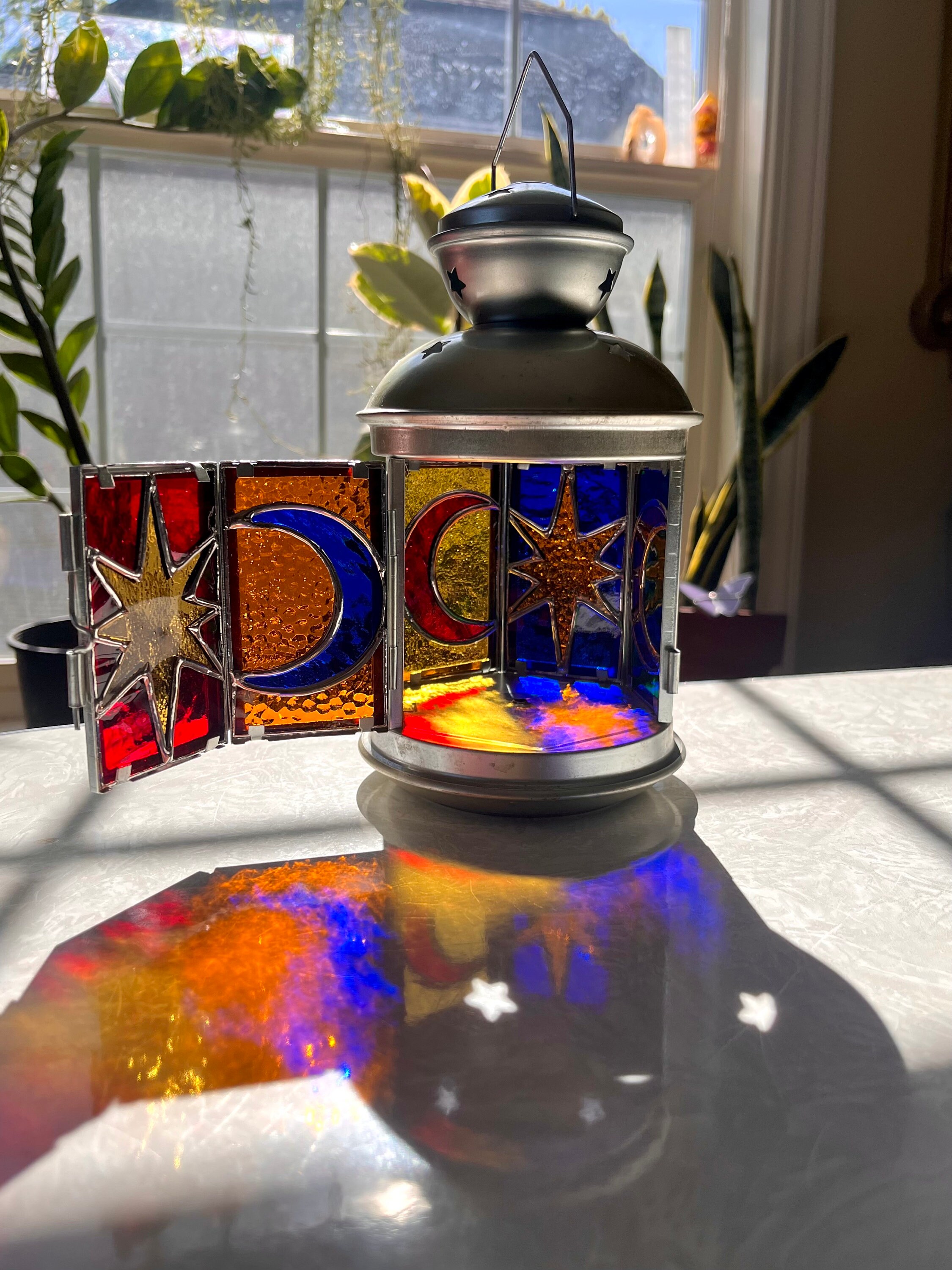 PRE-ORDER Starlight Lantern - Etsy