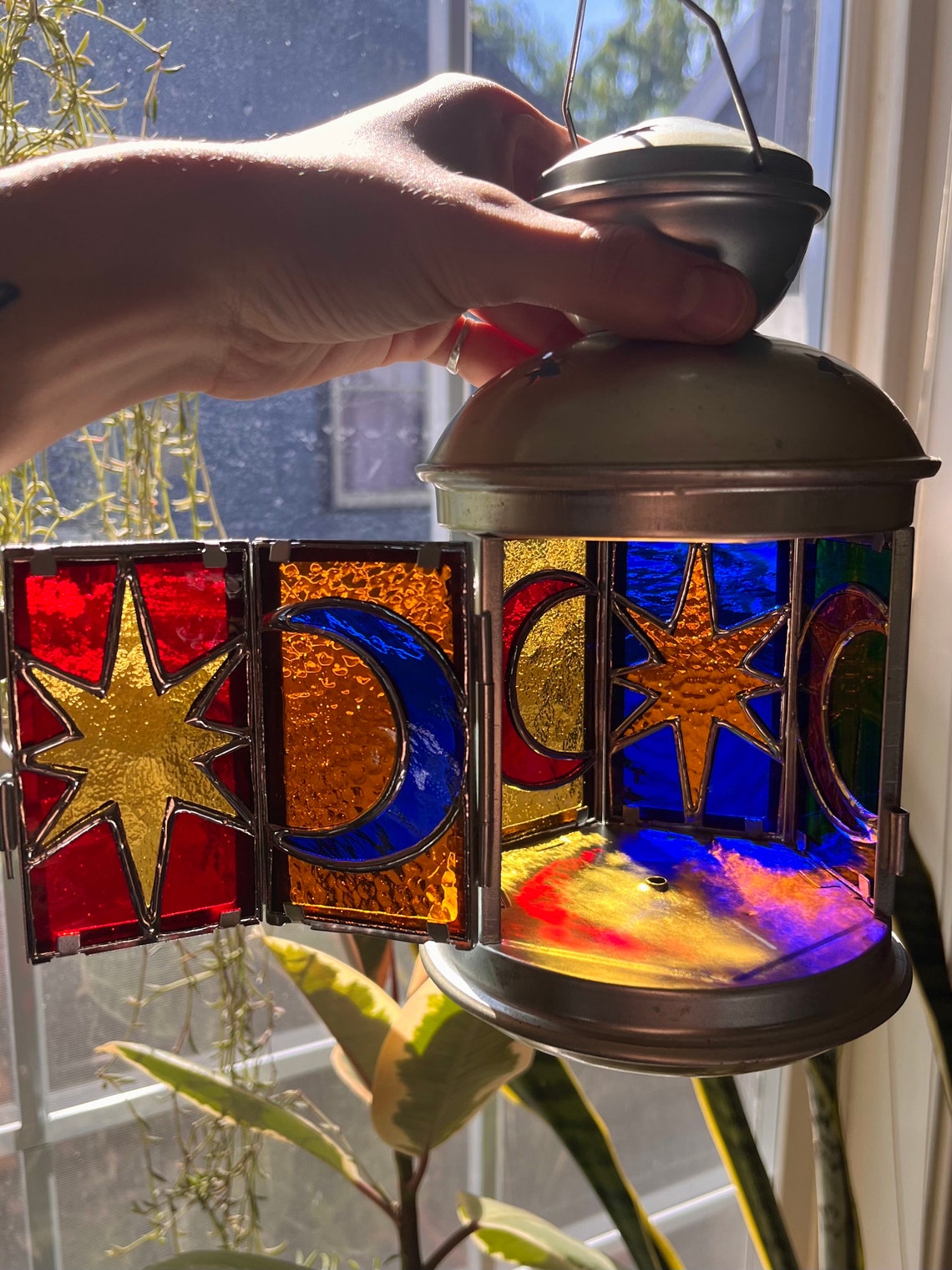 PRE-ORDER Starlight Lantern - Etsy