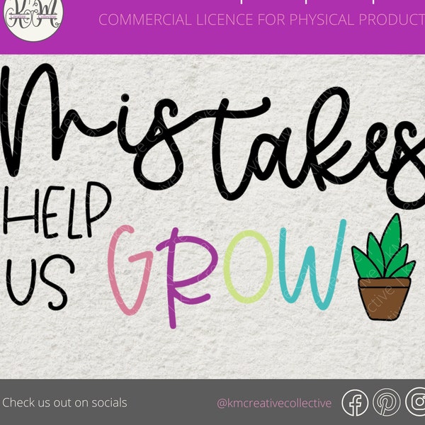 Help Us Grow Svg - Etsy