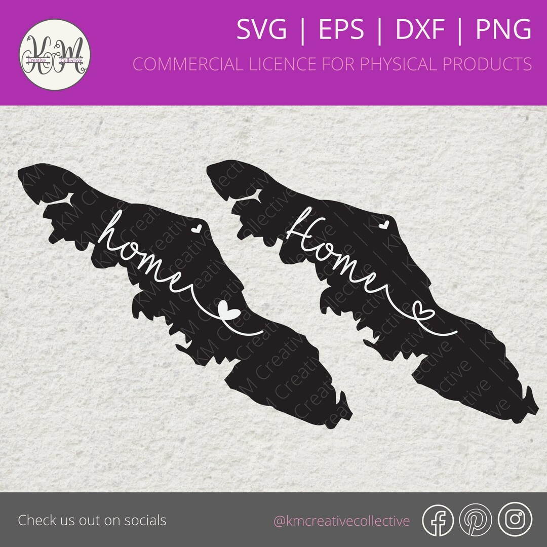 Vancouver Island Home SVG | Vancouver Island SVG | Home SVG | Island ...