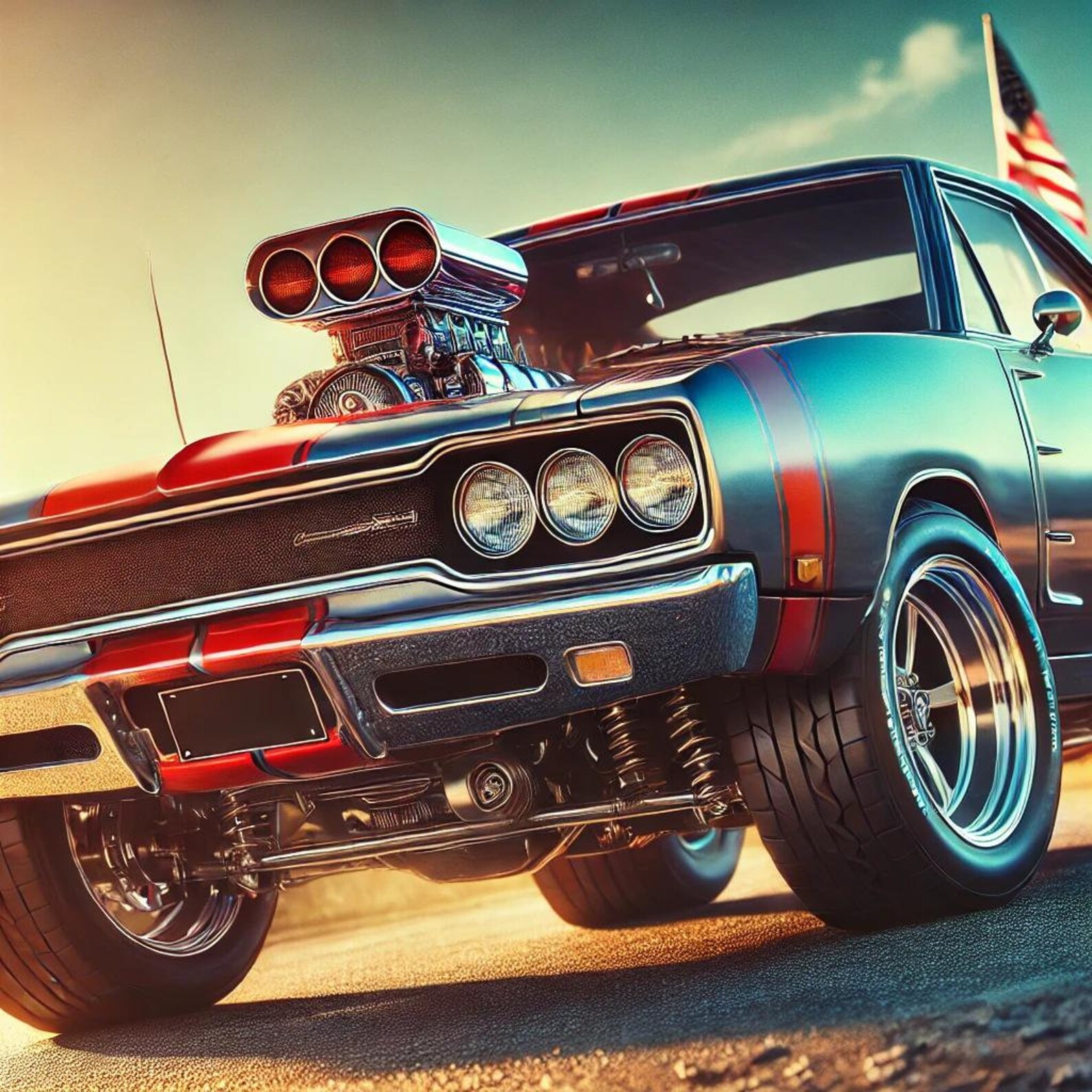 Relive the Nostalgia: Classic Car Collection - Etsy