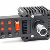 LED Button Box Sim Racing for Fanatec CSL DD Wheel Base 12 Functions No ...