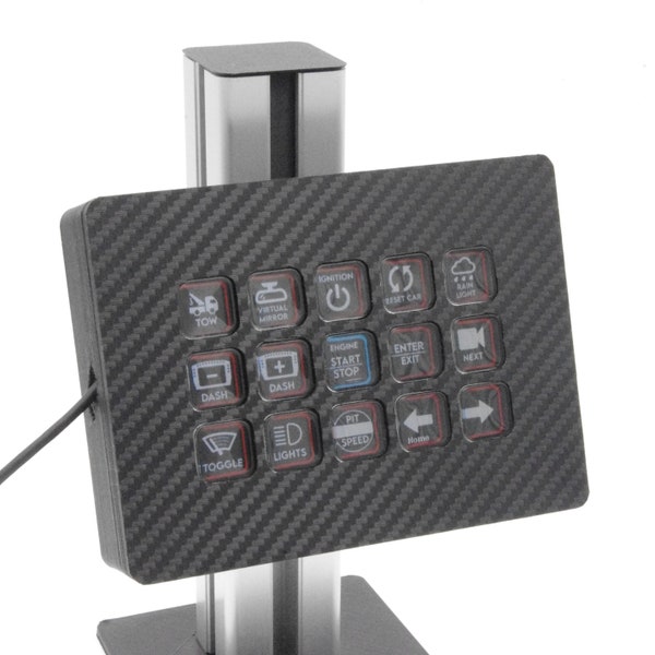 Stream Deck Mount - Etsy