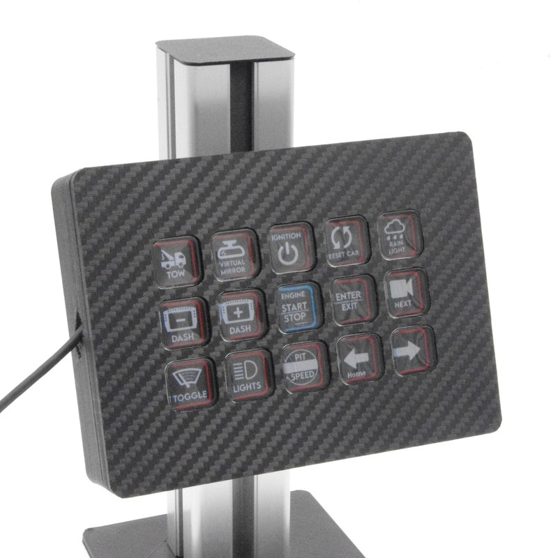 Stream Deck Mount - Etsy