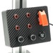 LED Button Box Sim Racing Desk Clamp Encoder Start/stop - Etsy