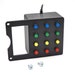 Button Box Sim Racing for Fanatec CSL DD Wheel Base 12 Features No ...