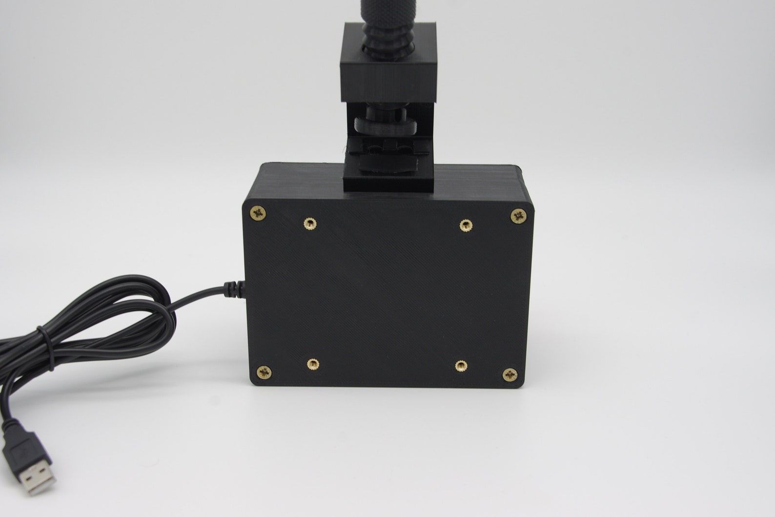 Button Box Sim Racing Desk Clamp Start/stop Button Safety - Etsy