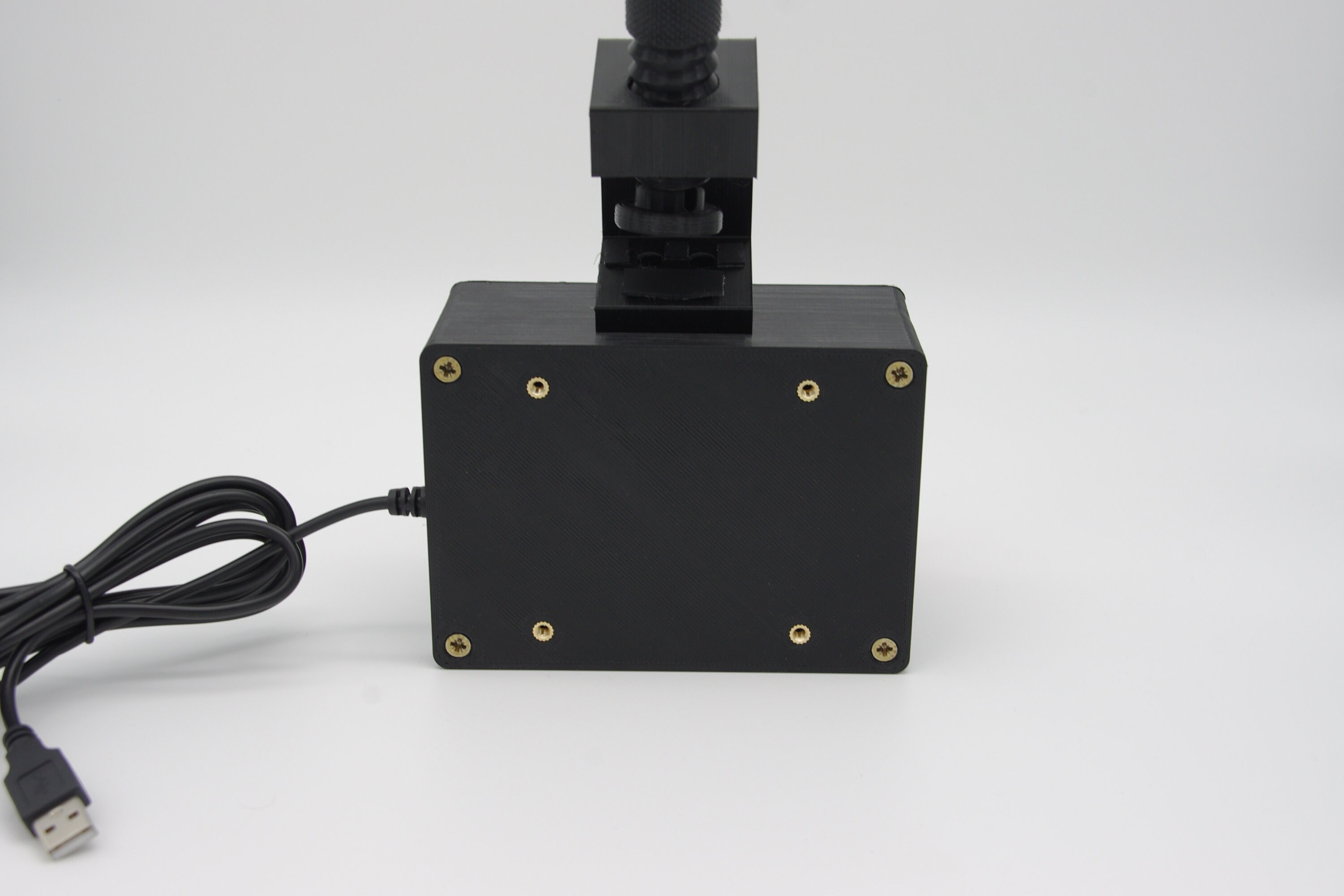 Button Box Sim Racing Desk Clamp Start/stop Button Safety - Etsy UK