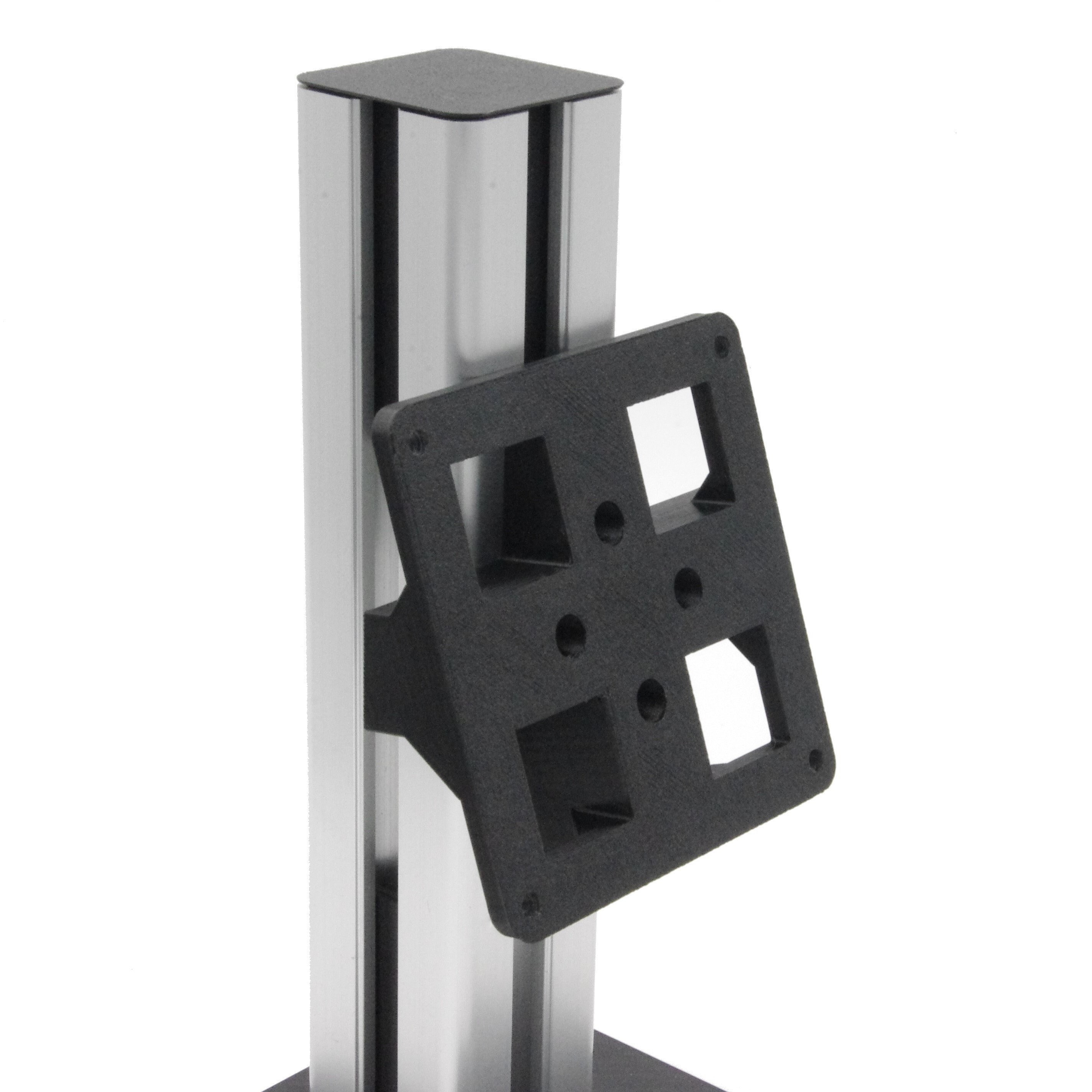 Simracing Aluminum Profile Mount for 40x40 - Etsy