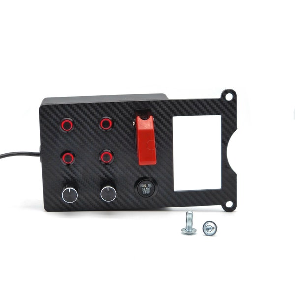 Fanatec Button Cap - Etsy