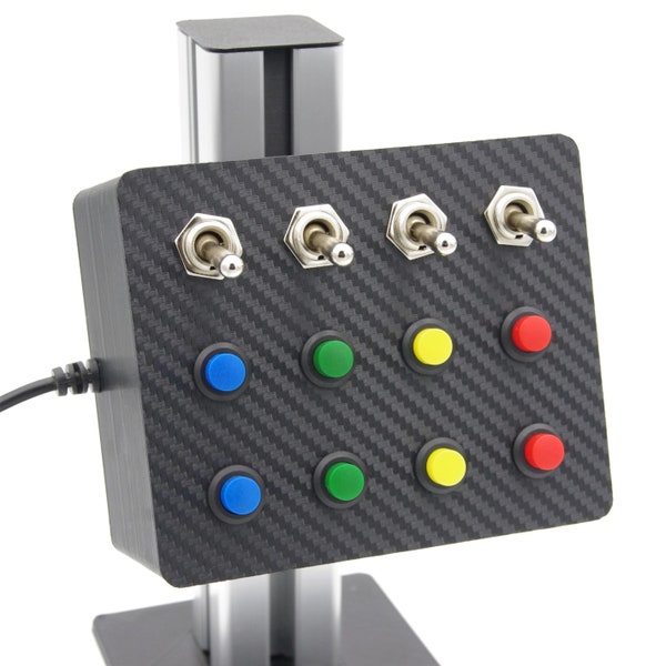 Ats Button Box - Etsy