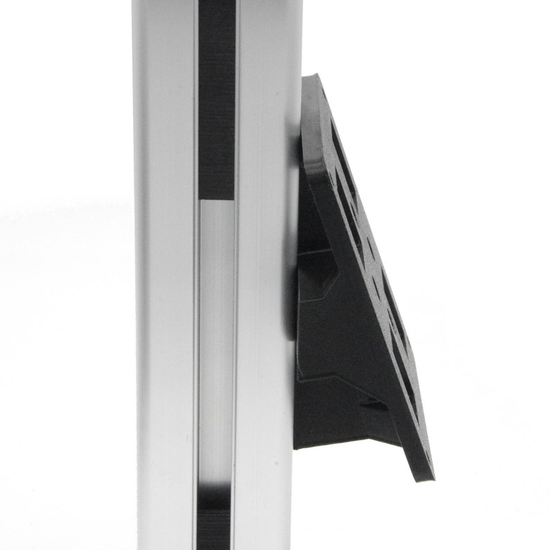 Simracing Aluminum Profile Mount for 40x40 - Etsy