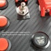 Button Box Sim Racing Desk Clamp Start/stop Button Safety Switch ...