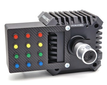 Fanatec Button Box - Etsy