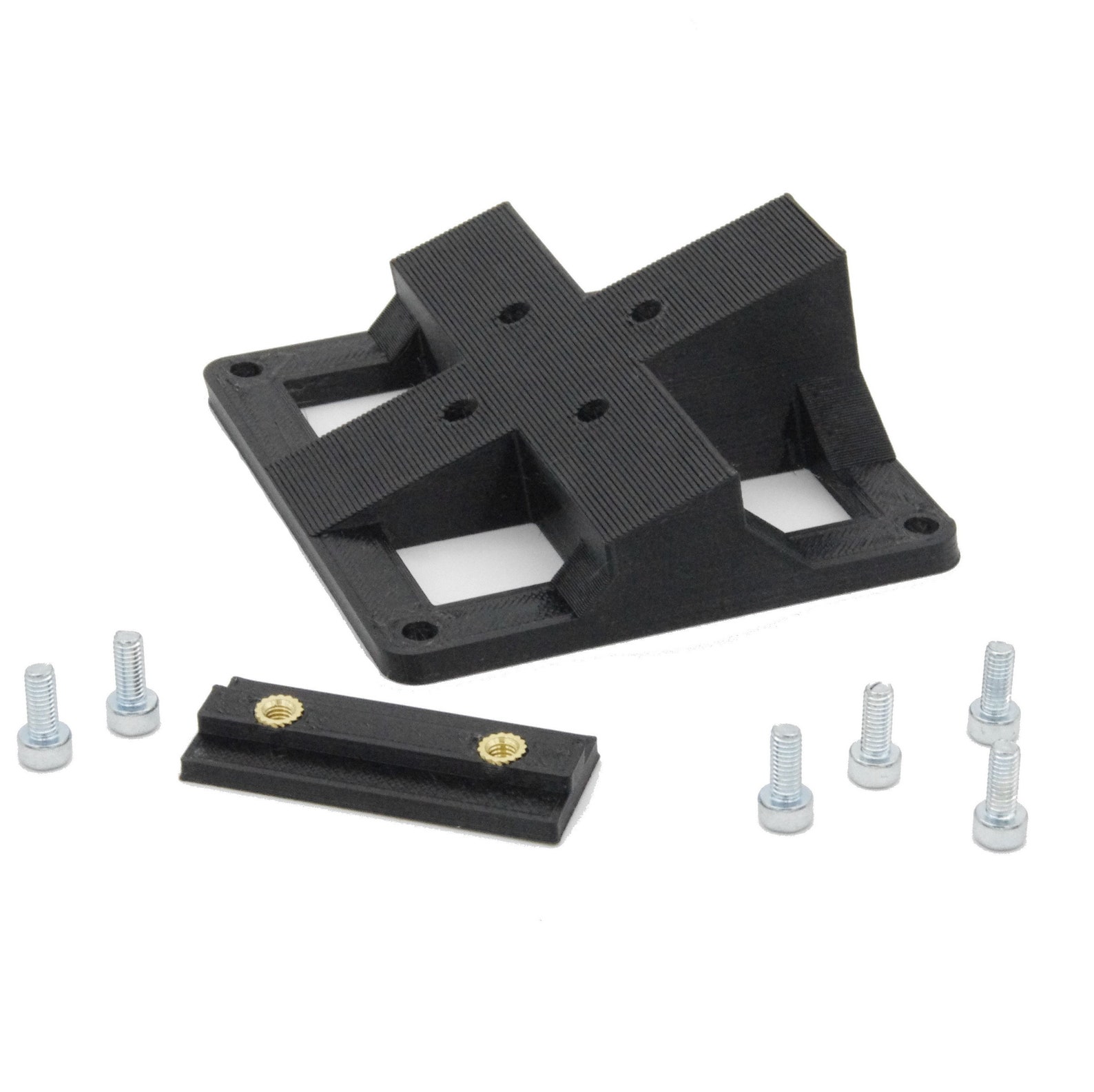 Elgato Stream Deck Mount and Button Box With LED Buttons 3 - Etsy