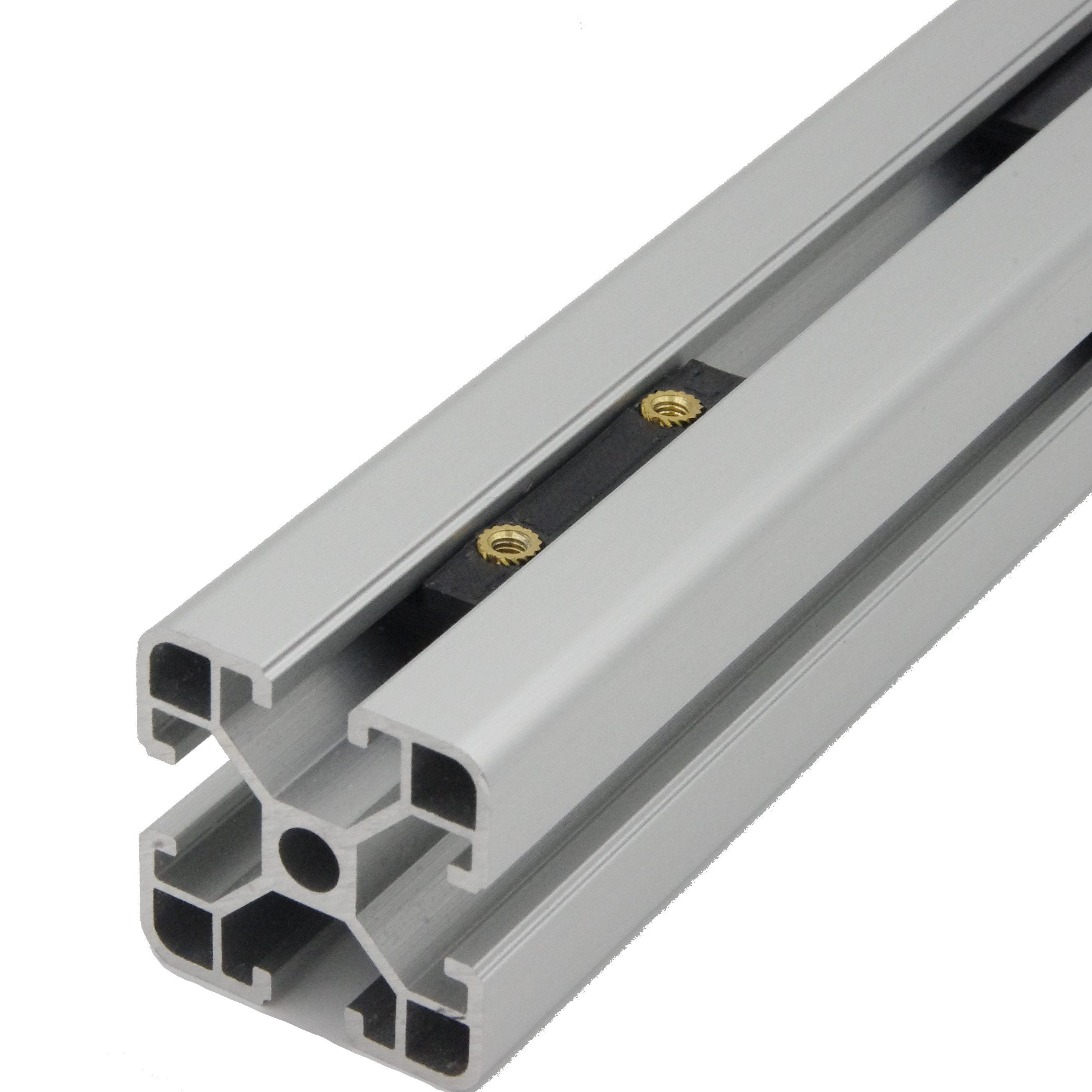 Simracing Aluminum Profile Mount for 40x40 - Etsy