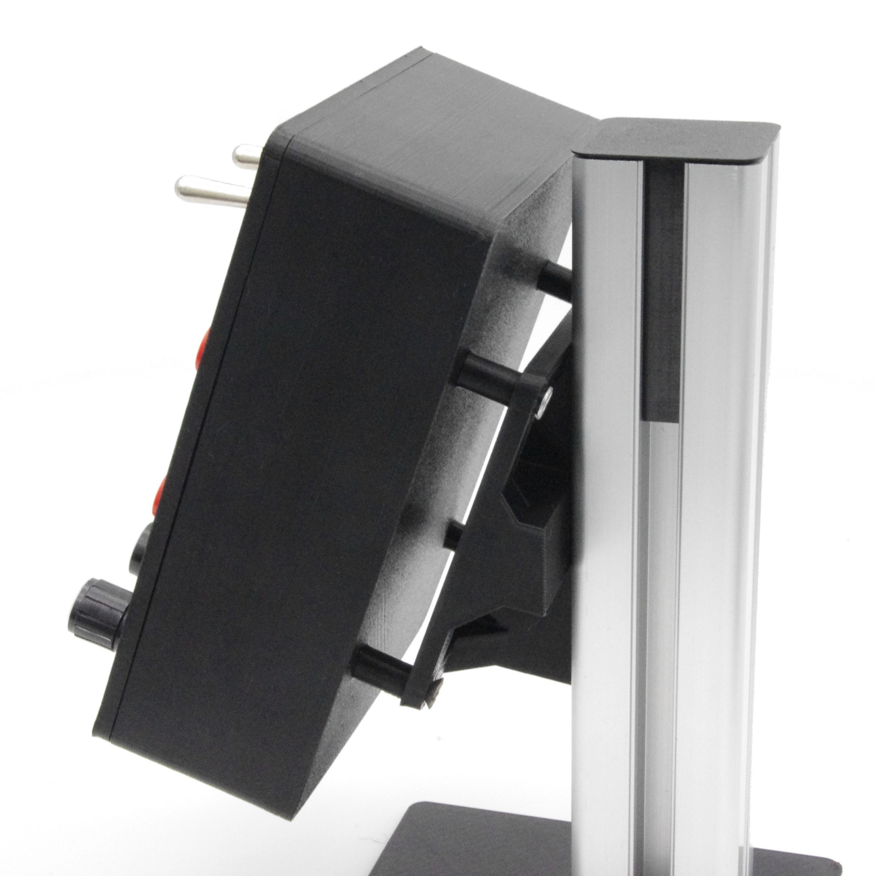 Simracing Flight Sim Button Box 17 Function LED Safety Switch - Etsy