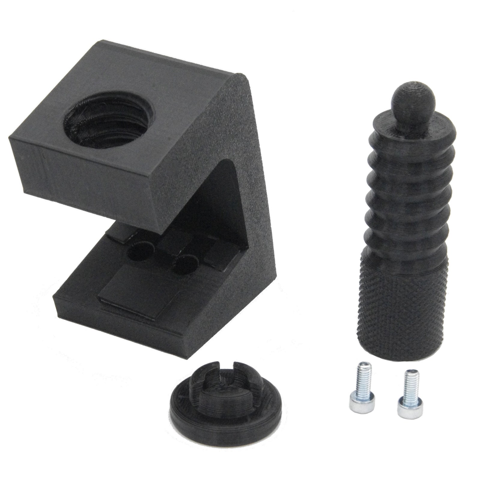 LED Button Box Sim Racing Desk Clamp Encoder Start/stop - Etsy