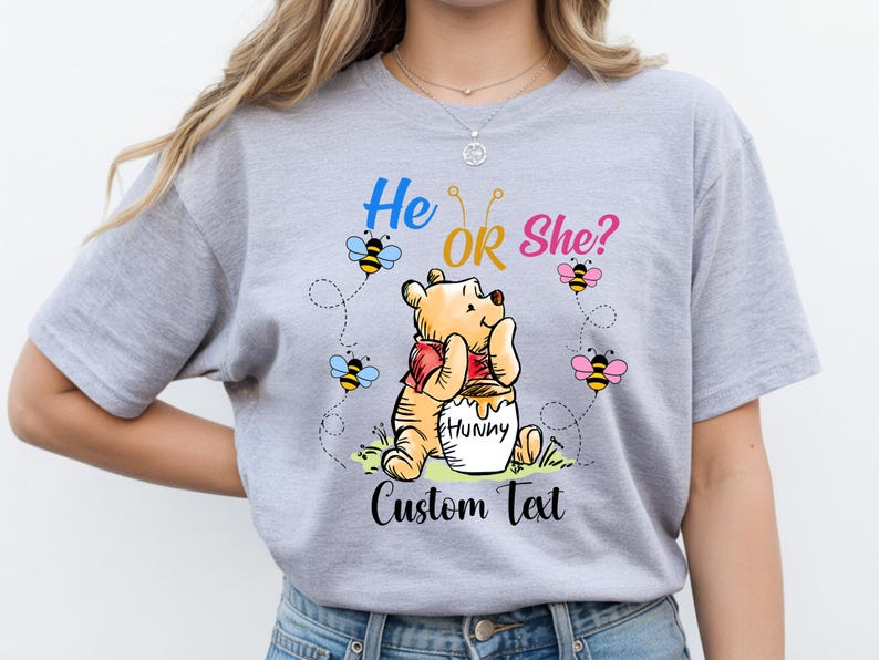Mommy to Bee Shirt, Gender Reveal Matching Family Gifts,baby Shower ...