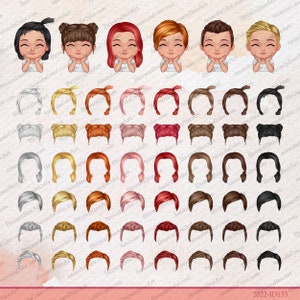 Christmas Clipart, Cute Clipart, Children Clipart, Kids Clipart Sons ...