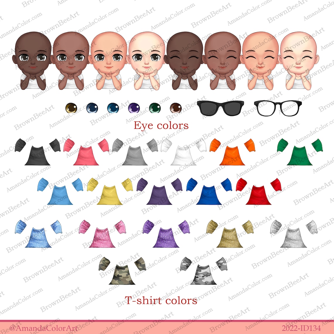 Children Clipart Cute Clipart T-shirt Clipart Birthday - Etsy