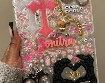 Spider-man iPad Junk Case W/cover - Etsy