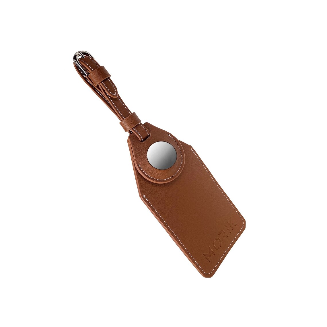 Apple AirTag Travel Tag, Apple AirTag Luggage Tag - Etsy