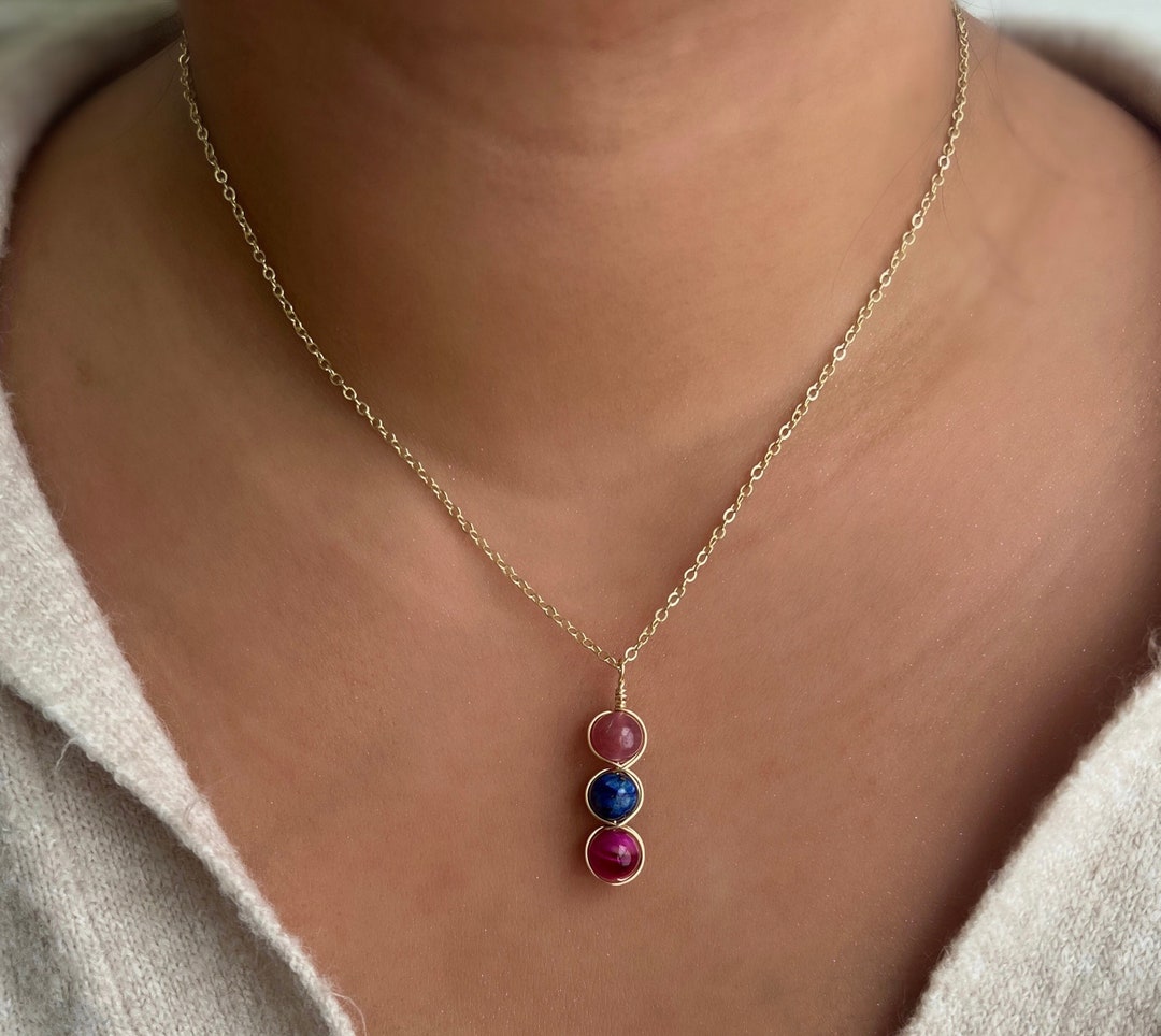 Disney Princess Mulan Inspired Crystal Pendant Necklace, Strawberry ...