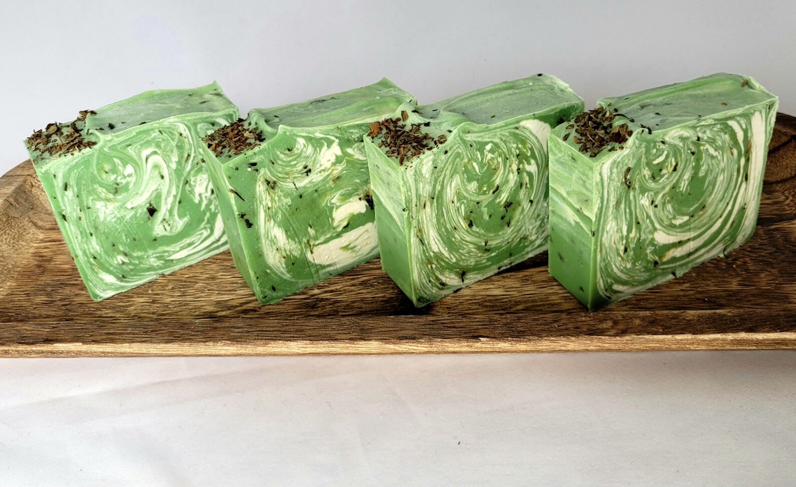 Cucumber Mint Handcrafted Cold Process Soap - Etsy