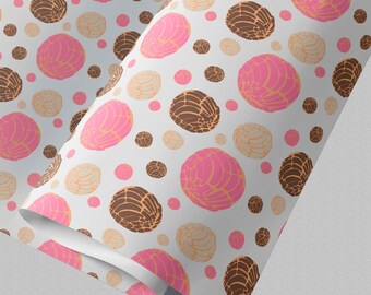 Mexican Wrapping Paper Roll - Etsy