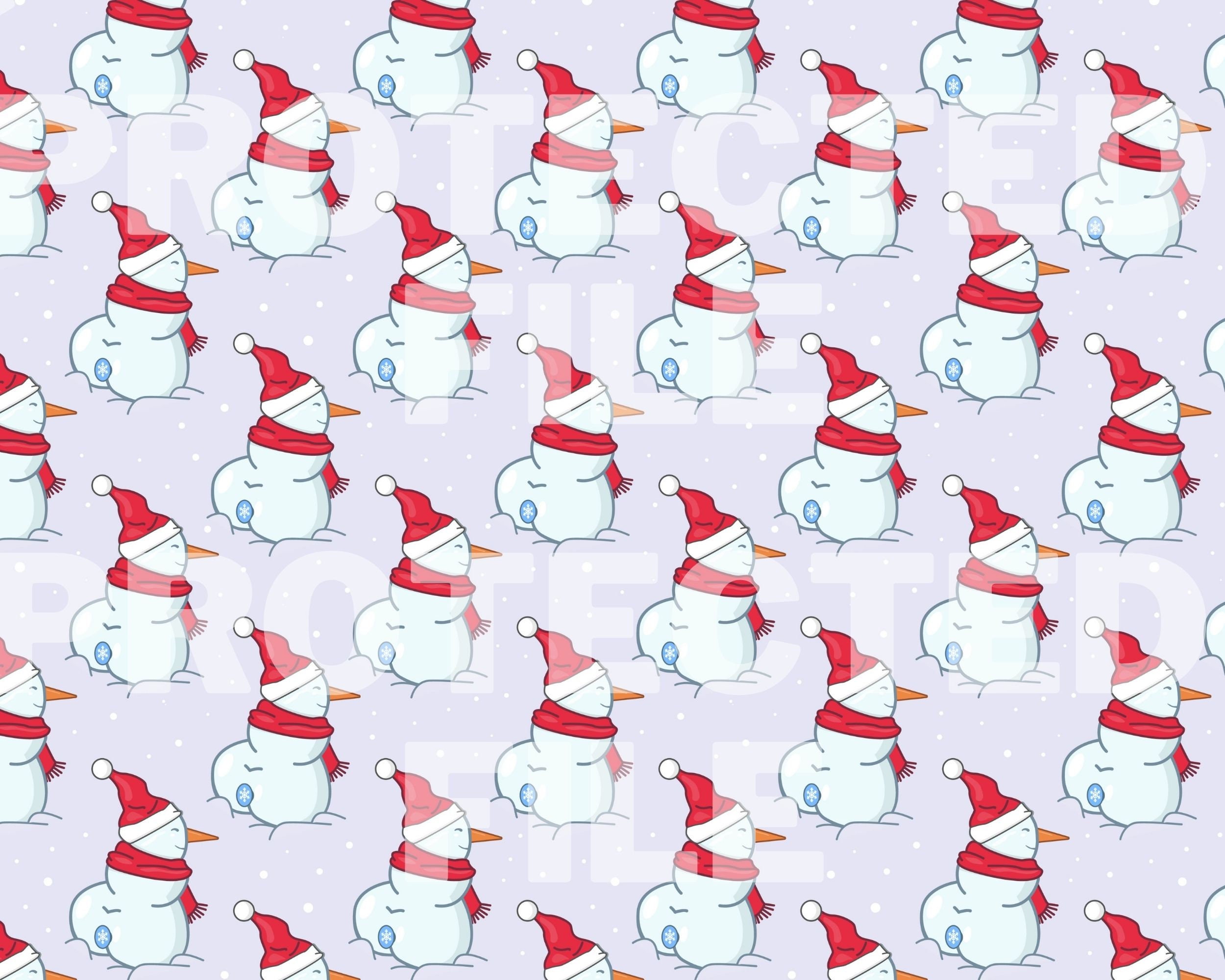 Funny Inappropriate Pattern Digital Paper Texture Funny Christmas Card ...