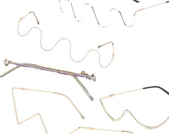 Copper Wire Glasses - Etsy