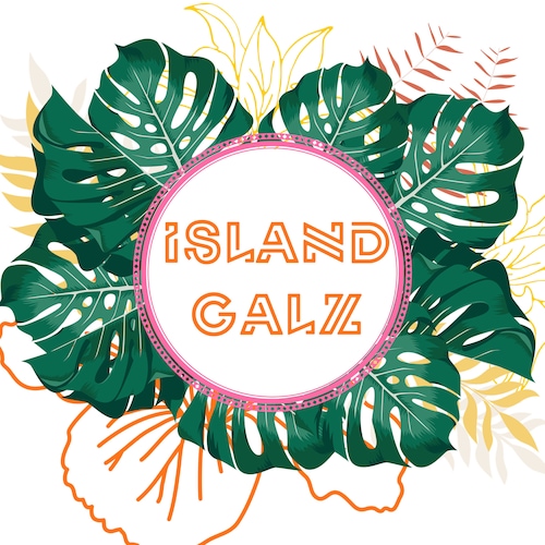 IslandGalzShop - Etsy