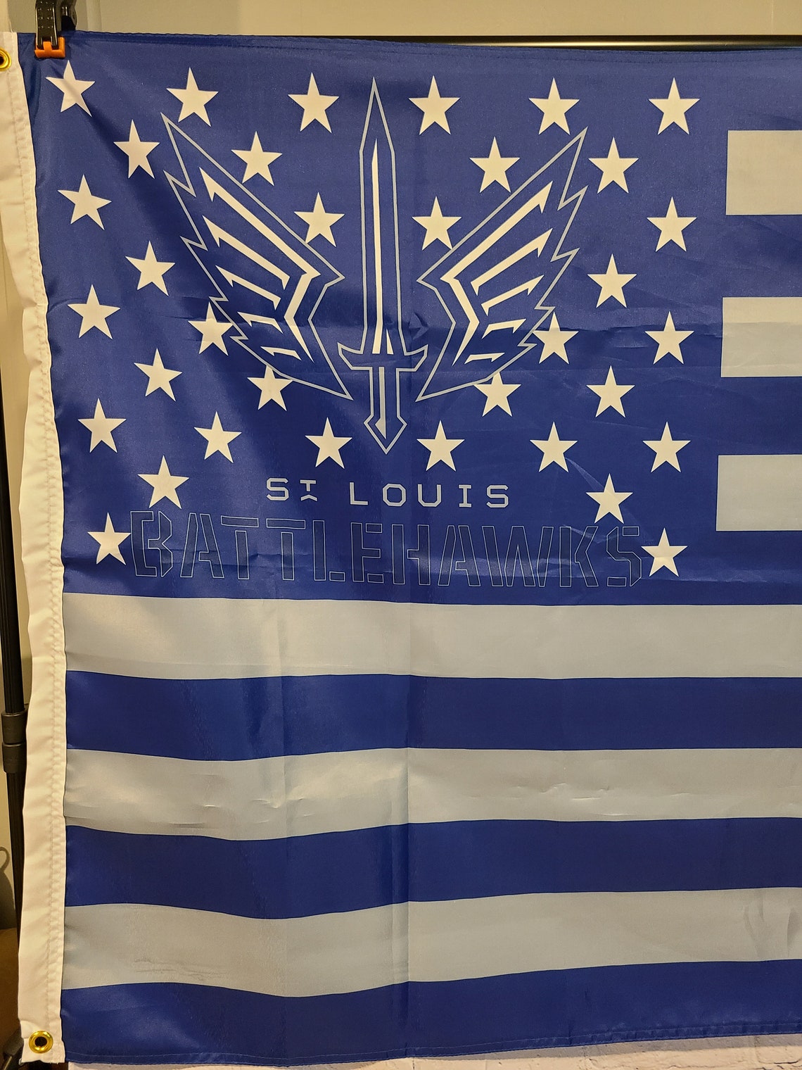 St. Louis Battlehawks, XFL, Ka-kaw, Battle Hawks, STL Battlehawks - Etsy