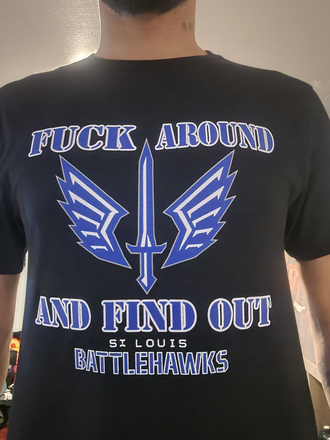St. Louis Battlehawks, XFL, Ka-kaw, Battle Hawks, STL Battlehawks, Ka ...