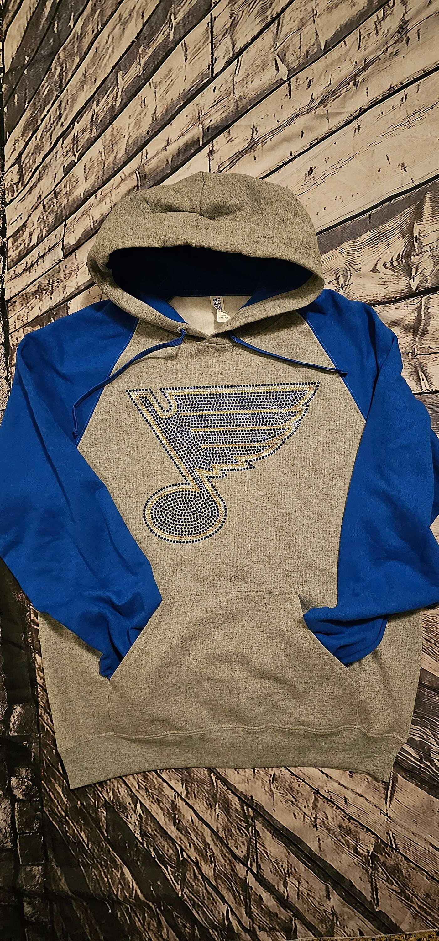 STL Blues, Blues, STL, Blue Note, St. Louis Blues, Hockey, Saint Louis ...