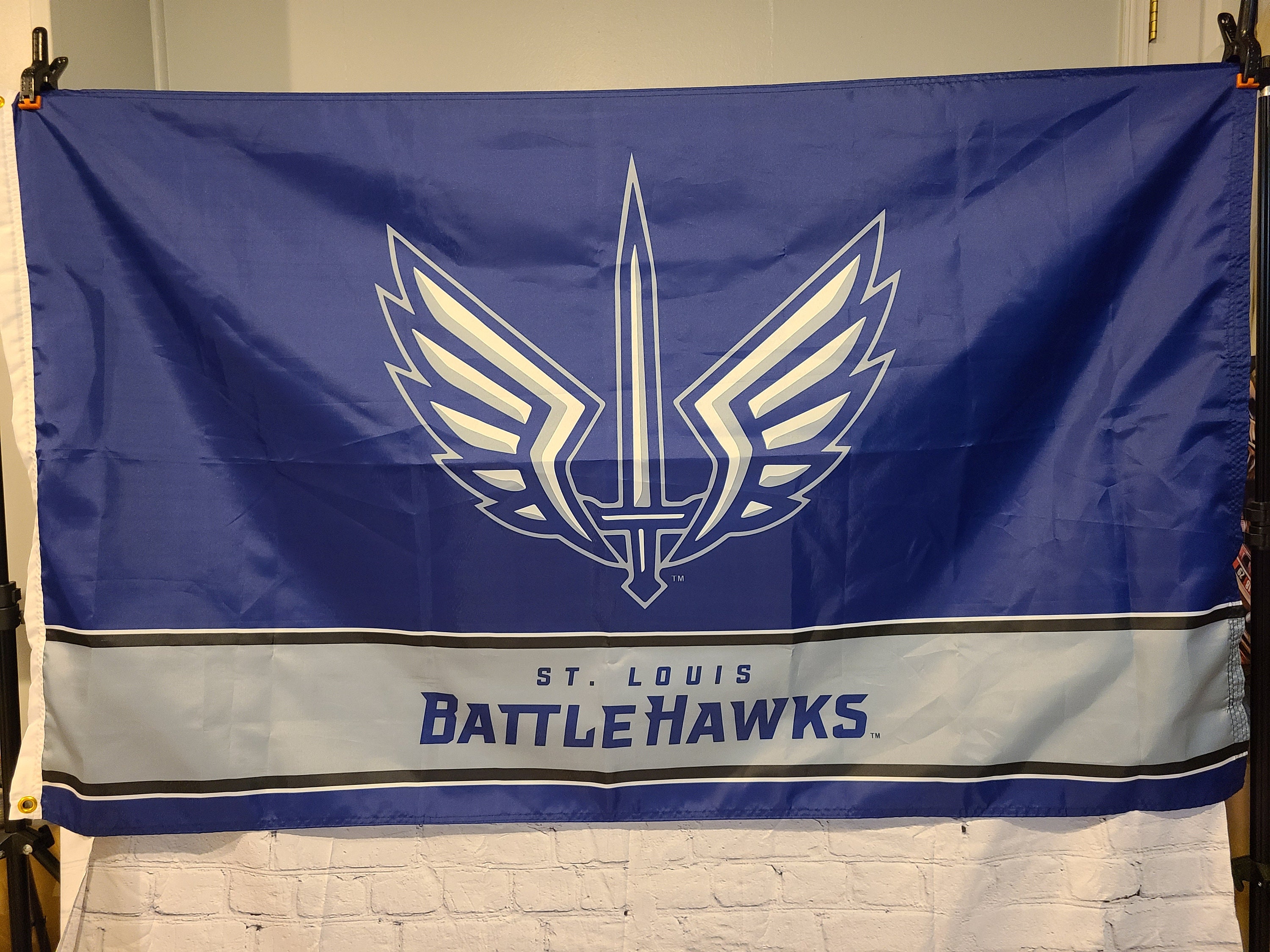 St. Louis Battlehawks, XFL, Ka-kaw, Battle Hawks, STL Battlehawks - Etsy