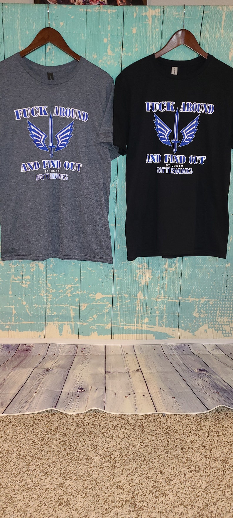 St. Louis Battlehawks, XFL, Ka-kaw, Battle Hawks, STL Battlehawks, Ka ...