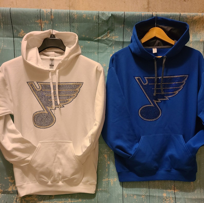STL Blues, Blues, STL, Blue Note, St. Louis Blues, Hockey, Saint Louis ...